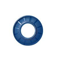 China TCV Oil Seal 50x72x7 High Temperature Resistant FKM NBR Machinery Seal for Hydraulic Systems for sale