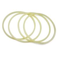 China PU Oil Seal for Komatsu Hitachi ROI 95 Series - 28MPA Pressure, -30°C to 100°C Temperature Range for sale