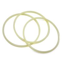 China PU Oil Seal for Komatsu Hitachi ROI 95 Series - 28MPA Pressure, -30°C to 100°C Temperature Range for sale