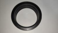 China OK Seal Excavator Hydraulic Piston Seal 50 MPa F-PTFE for CAT Komatsu Hitachi for sale