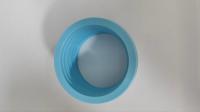 China Volvo Hydraulic Rod Seal Kit - PU 95 Shore A Material, 400 Bar Pressure, -35°C to 110°C Temperature Range for sale