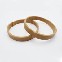 China Phenolic Resin Wear Guide Ring for Hydraulic Cylinders - Standard & Custom Sizes for Excavators & Loaders for sale