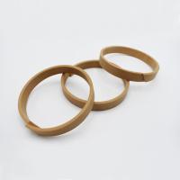 China Phenolic Resin Wear Guide Ring for Hydraulic Cylinders - Standard & Custom Sizes for Excavators & Loaders for sale