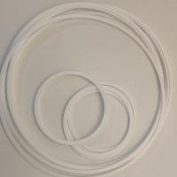China Durable Back Up Ring For High-Pressure Hydraulic Systems‌  PTFE Corrosion-Resistant for sale