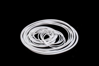 China Durable Back Up Ring For High-Pressure Hydraulic Systems‌  PTFE Corrosion-Resistant for sale