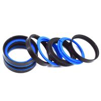 China KDAS Excavator Hydraulic Piston Seal Repair 60x44mm for Construction Machinery Oil Seals for sale