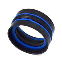 China KDAS Excavator Hydraulic Piston Seal Repair 60x44mm for Construction Machinery Oil Seals for sale