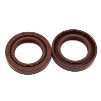 China AW 3055 Nitrile FKM High Pressure Shaft Seal Ring 55x78x12mm Metal Rubber Oil Seal for Hydraulic Cylinder for sale