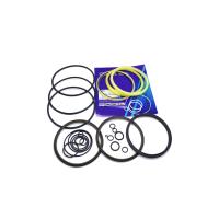 China Furukawa F20 Breaker Seal Kit F-20 Hydraulic Hammer Repair Seal Kit 25-35 MPa for sale