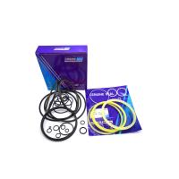 China Furukawa F20 Breaker Seal Kit F-20 Hydraulic Hammer Repair Seal Kit 25-35 MPa for sale