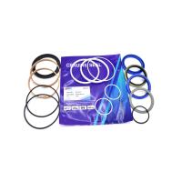 China Hydraulic Cylinder Seal Kit DX140W Bucket Leak-Proof 0-10MPa High Pressure Industrial Sealing for sale