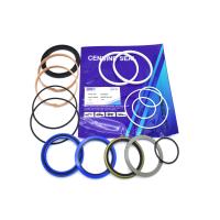 China Hydraulic Cylinder Seal Kit DX140W Bucket Leak-Proof 0-10MPa High Pressure Industrial Sealing for sale