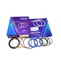 China Hydraulic Cylinder Seal Kit DX140W Bucket Leak-Proof 0-10MPa High Pressure Industrial Sealing for sale