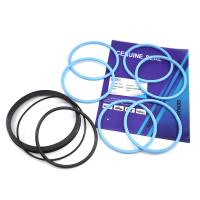China SANY SY215LC-8 Center Joint Seal Kit Repair Kit for Excavator Hydraulic Cylinder -35 to 220C for sale