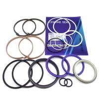 China HYUNDAI 31Y120450 R170W-7 Excavator Boom Seal Kit Oil Seal Fix Hydraulic Leaks Fast for sale