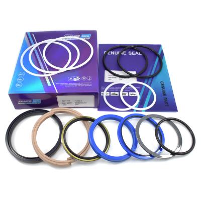 China Komatsu PC200-8 Excavator Boom Seal Kit 707-98-47710 Hydraulic Cylinder Repair Kit 35 MPa for sale