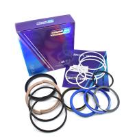 China Komatsu PC200-8 Excavator Boom Seal Kit 707-98-47710 Hydraulic Cylinder Repair Kit 35 MPa for sale