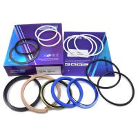 China Komatsu PC200-8 Excavator Boom Seal Kit 707-98-47710 Hydraulic Cylinder Repair Kit 35 MPa for sale