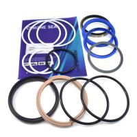 China Komatsu PC200-8 Excavator Boom Seal Kit 707-98-47710 Hydraulic Cylinder Repair Kit 35 MPa for sale