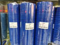 China SHAKAJA Excavator Cylinder Seal Kit NBR PU Repair Set for Cat 320 Komatsu PC200 for sale