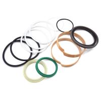 China Excavator Seal Kit HS-3DX-ARM 60-100 Hydraulic Cylinder Repair Seals for Heavy Machinery for sale