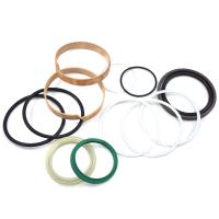 China Excavator Seal Kit HS-3DX-ARM 60-100 Hydraulic Cylinder Repair Seals for Heavy Machinery for sale