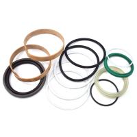 China Excavator Seal Kit HS-3DX-ARM 60-100 Hydraulic Cylinder Repair Seals for Heavy Machinery for sale