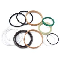 China Excavator Seal Kit HS-3DX-ARM 60-100 Hydraulic Cylinder Repair Seals for Heavy Machinery for sale