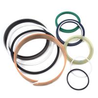 China HS-770 Excavator Boom Cylinder Seal Kit DC7309-65-130 Hydraulic Oil Seals 0-10MPa for sale