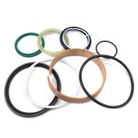 China HS-770 Excavator Boom Cylinder Seal Kit DC7309-65-130 Hydraulic Oil Seals 0-10MPa for sale