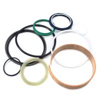 China HS-770 Excavator Boom Cylinder Seal Kit DC7309-65-130 Hydraulic Oil Seals 0-10MPa for sale