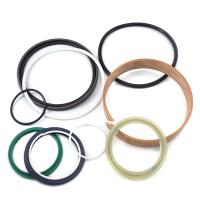 China HS-770 Excavator Boom Cylinder Seal Kit DC7309-65-130 Hydraulic Oil Seals 0-10MPa for sale