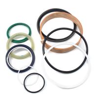 China HS-770 Excavator Boom Cylinder Seal Kit DC7309-65-130 Hydraulic Oil Seals 0-10MPa for sale