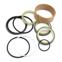 China Excavator Seal Kit for Boom Cylinder 0-10MPa Hydraulic Oil Seals 0.5 lbs for sale