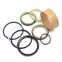 China Excavator Seal Kit for Boom Cylinder 0-10MPa Hydraulic Oil Seals 0.5 lbs for sale