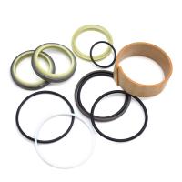 China Excavator Seal Kit for Boom Cylinder 0-10MPa Hydraulic Oil Seals 0.5 lbs for sale