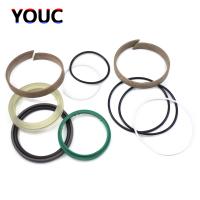 China Excavator Bucket Cylinder Seal Kit HS-ED-W-BUCKET-7600351-65-90 Hydraulic Repair Oil Seal for sale