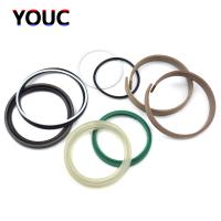 China Excavator Bucket Cylinder Seal Kit HS-ED-W-BUCKET-7600351-65-90 Hydraulic Repair Oil Seal for sale