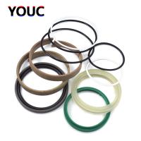 China Excavator Bucket Cylinder Seal Kit HS-ED-W-BUCKET-7600351-65-90 Hydraulic Repair Oil Seal for sale
