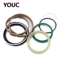 China Excavator Bucket Cylinder Seal Kit HS-ED-W-BUCKET-7600351-65-90 Hydraulic Repair Oil Seal for sale
