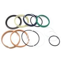 China Excavator Hydraulic Seal Kit HS-ED-D-BUCKET-7601156-60-90 for Heavy Construction Repair for sale