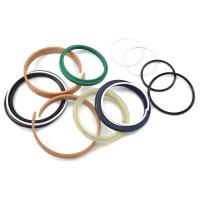 China Excavator Hydraulic Seal Kit HS-ED-D-BUCKET-7601156-60-90 for Heavy Construction Repair for sale