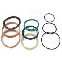 China Excavator Hydraulic Seal Kit HS-ED-D-BUCKET-7601156-60-90 for Heavy Construction Repair for sale
