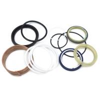China Excavator Seal Kit HS-3DX-ECO-ARM-336F-2238-60-95 Hydraulic Cylinder Repair Kit 70-95 Shore for sale