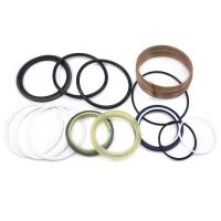 China Excavator Seal Kit HS-3DX-ECO-ARM-336F-2238-60-95 Hydraulic Cylinder Repair Kit 70-95 Shore for sale