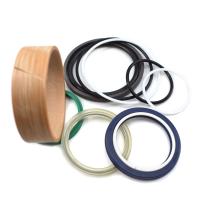 China Excavator Seal Kit Repair Kit for Hitachi ZX200-3 Kobelco SK210LC-8 70-95 Shore Hardness for sale