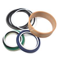 China Excavator Seal Kit Repair Kit for Hitachi ZX200-3 Kobelco SK210LC-8 70-95 Shore Hardness for sale