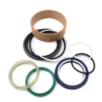 China Excavator Seal Kit Repair Kit for Hitachi ZX200-3 Kobelco SK210LC-8 70-95 Shore Hardness for sale