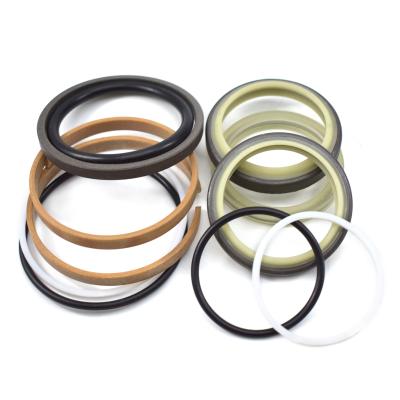 China HS-3DX Excavator Seal Kit Repair Kit for Hydraulic Cylinder 332Y 3519 5599 45 70 for sale
