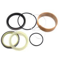 China Excavator Bucket Seal Kit SSP9416-60-85 Hydraulic Cylinder Repair Kit Heavy Equipment Oil Seal 60mm 85mm for sale